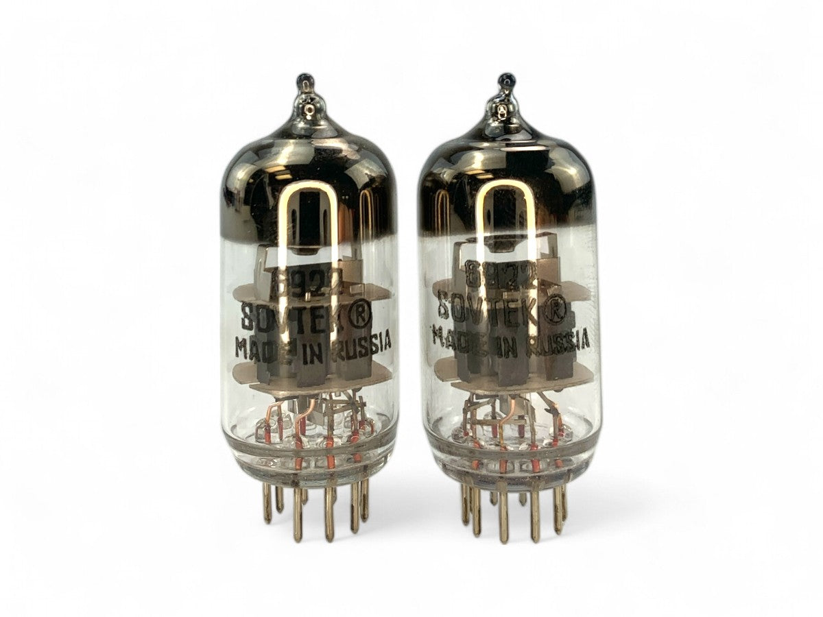 SovTek 6922 Vacuum Tube