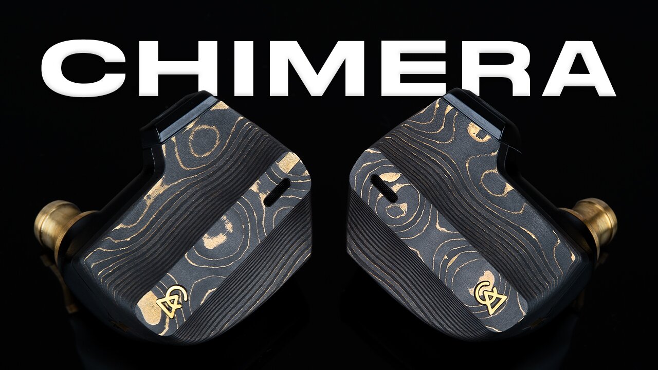 Campfire Audio Chimera IEMs Review: An Ambitious Flagship IEM That Del