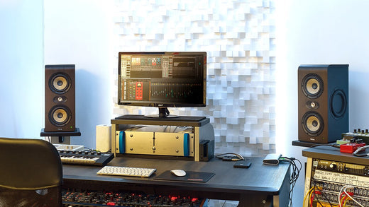 Elevating Home Theater & Audiophile Recording Spaces with Focal Studio