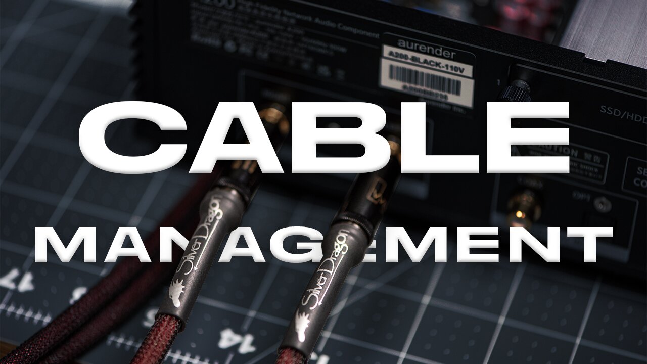 Audio Cable Management Made Easy: 8 Pro Tips for Organization and Trou