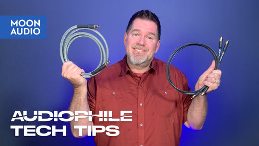 Analog Cables Or Digital Cables Audiophile Tech Tips