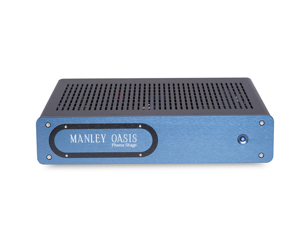 Manley Labs Oasis Phono Preamp