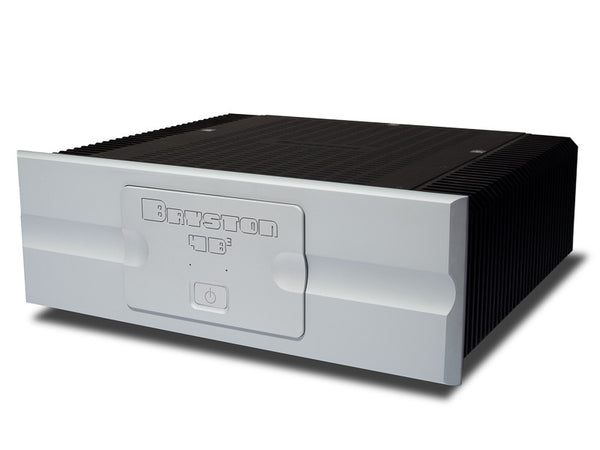Bryston 4B3 Stereo Amplifier