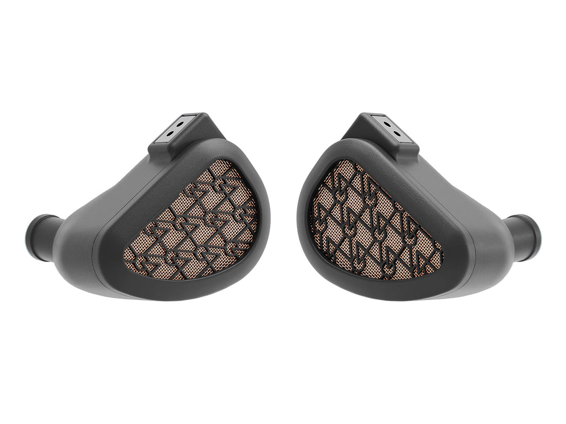 64 Audio Solo – Premium Planar Magnetic In-Ear Monitors | Moon Audio