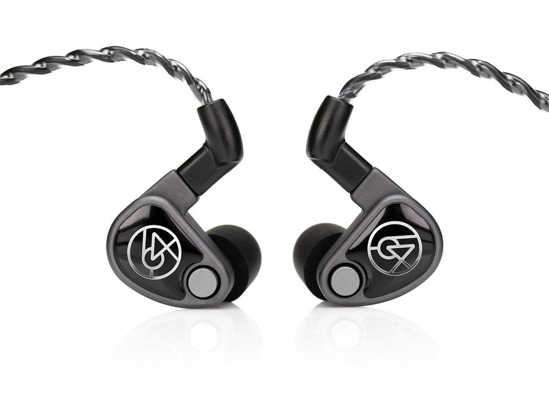 64 Audio U6t | Universal IEM with Flagship Sound | Moon Audio