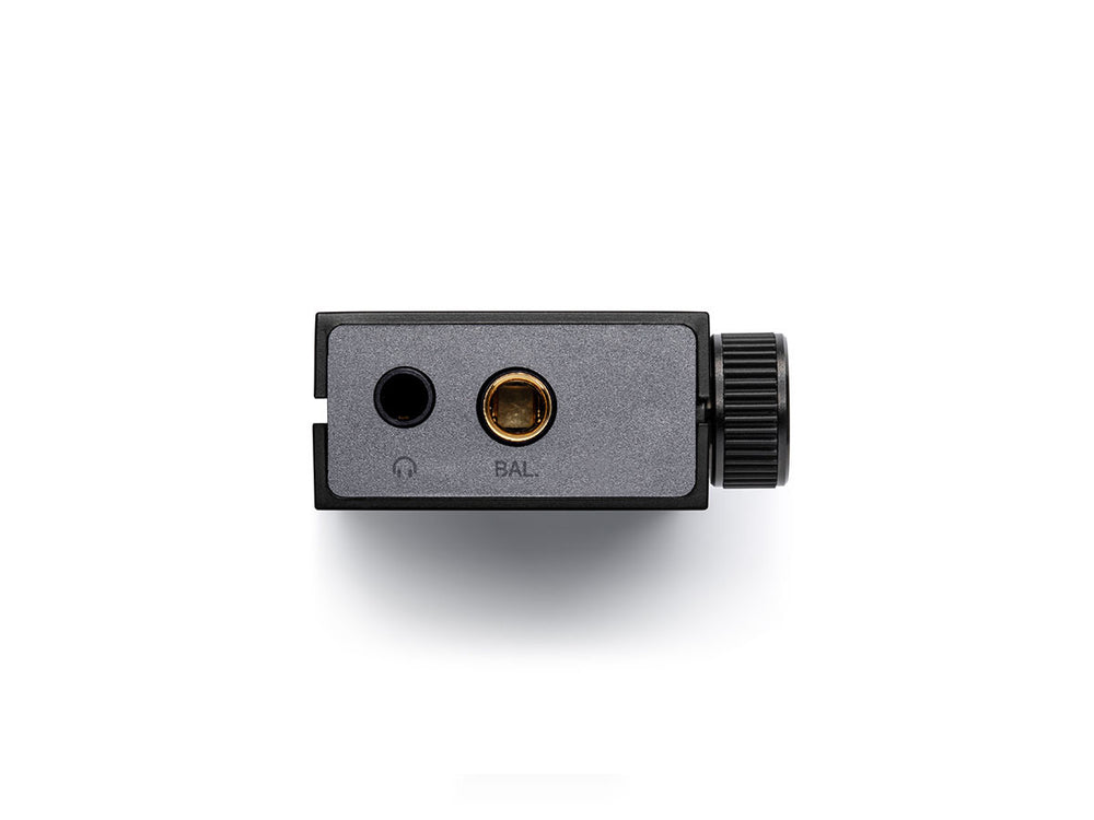 AK HB1 Portable Bluetooth DAC/Amp | Moon Audio