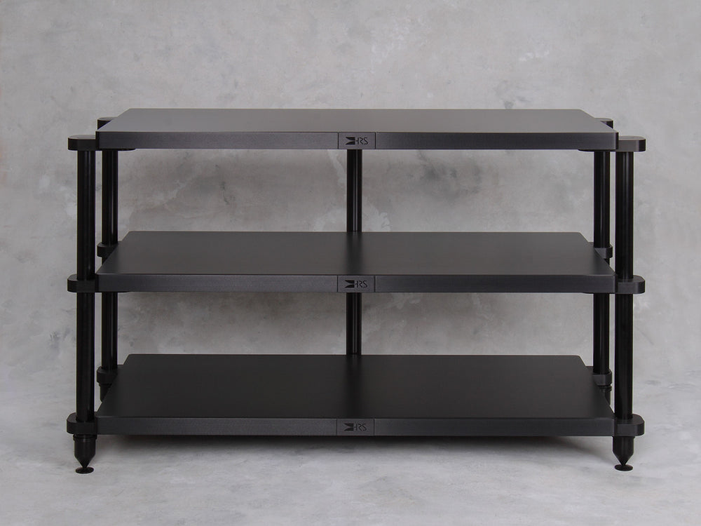 EXRD Double Width Audio Stand System | Moon Audio