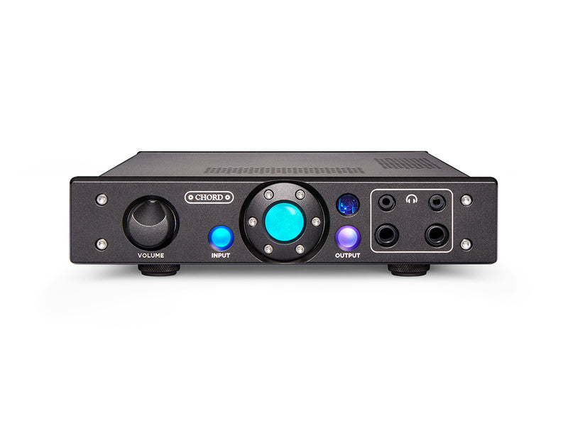 Chord Alto Headphone Amplifier, Preamp and Speaker Amplifier