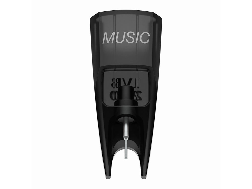 Concorde Music Black LVB 250 Phono Cartridge | Moon Audio