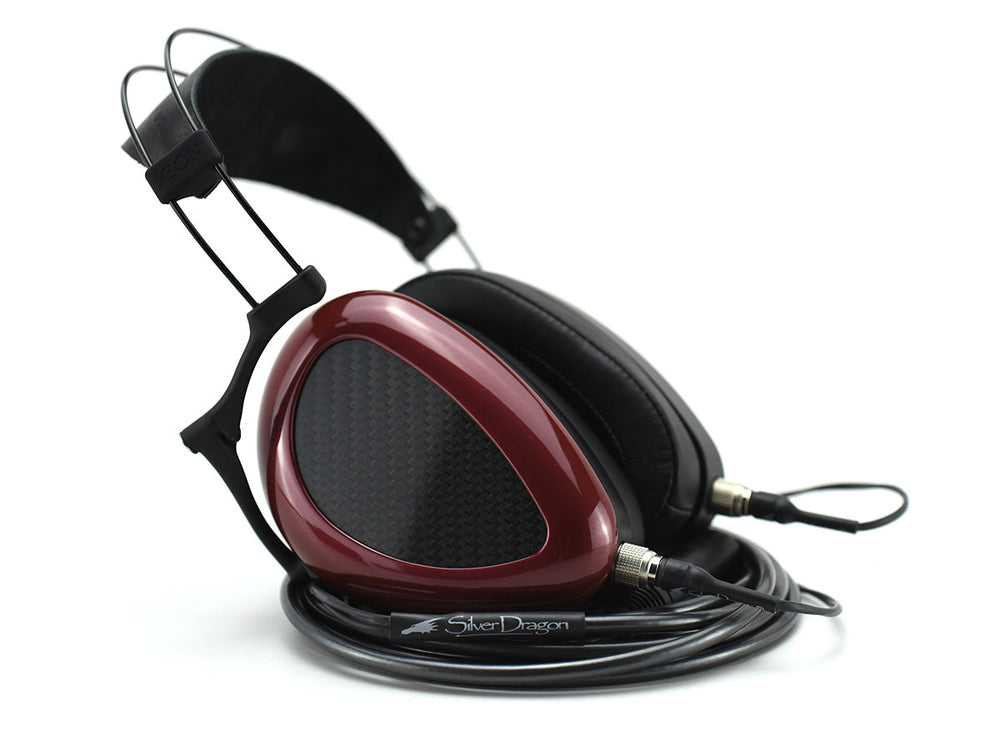 AEON 2 Closed Portable Headphones by Dan Clark Audio