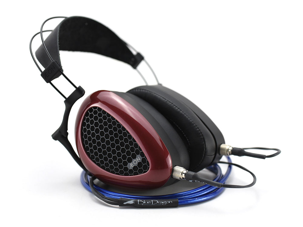 AEON 2 Open Back Headphones by Dan Clark Audio