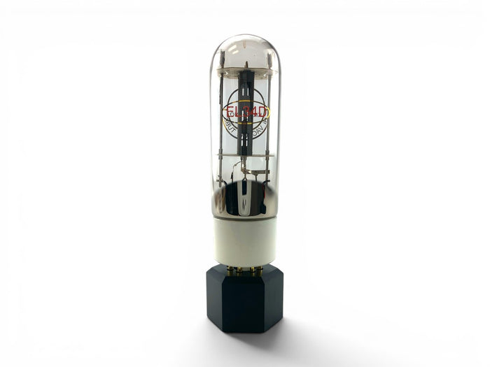 KR Audio EL34D – Handcrafted Vacuum Tube | Moon Audio
