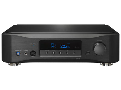 Esoteric N-05XE Headphone Amplifier, USB DAC and Network Player | Moon ...