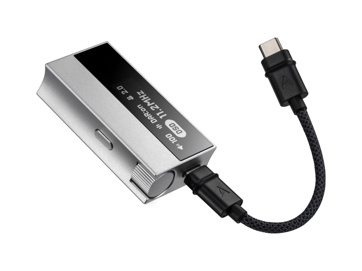 Astell & Kern's HC5 Portable USB DAC