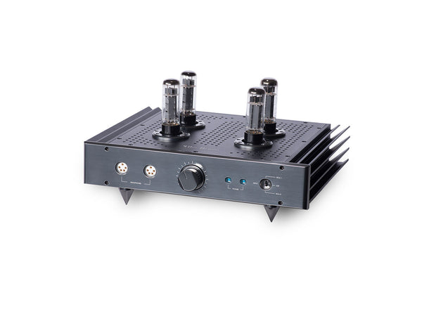 Blue Hawaii Electrostatic Headphone Amplifier | Moon Audio