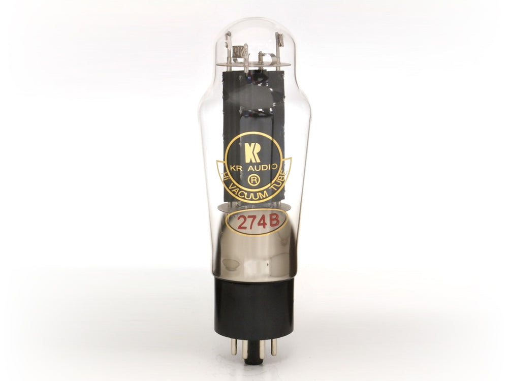 KR Audio 274B Vacuum Tube | Moon Audio