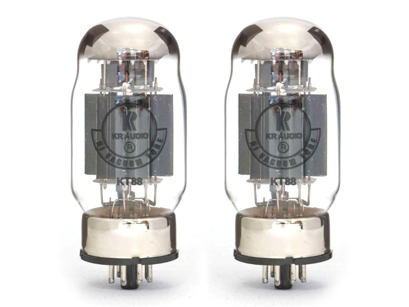 KT88 Vacuum Tube | Moon Audio