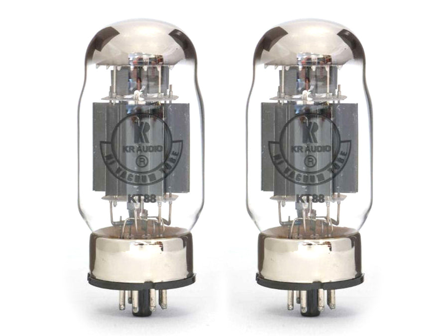 KT88 Vacuum Tube | Moon Audio