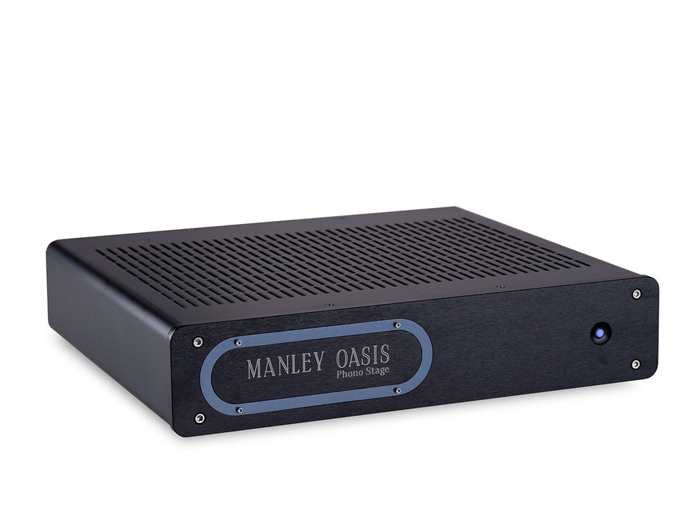 Manley Labs Oasis Phono Preamp