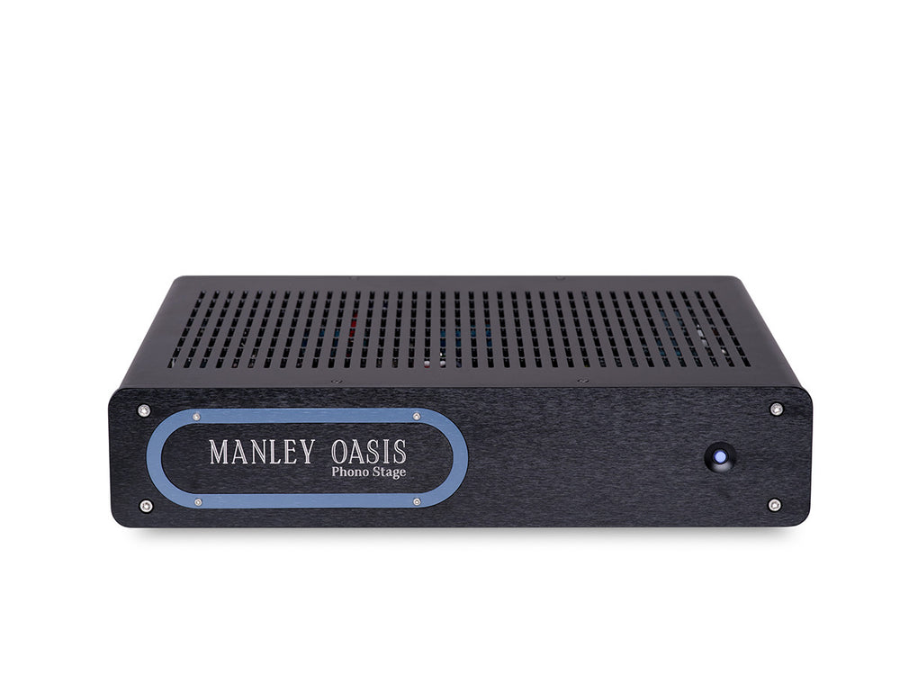 Manley Labs Oasis Phono Preamp