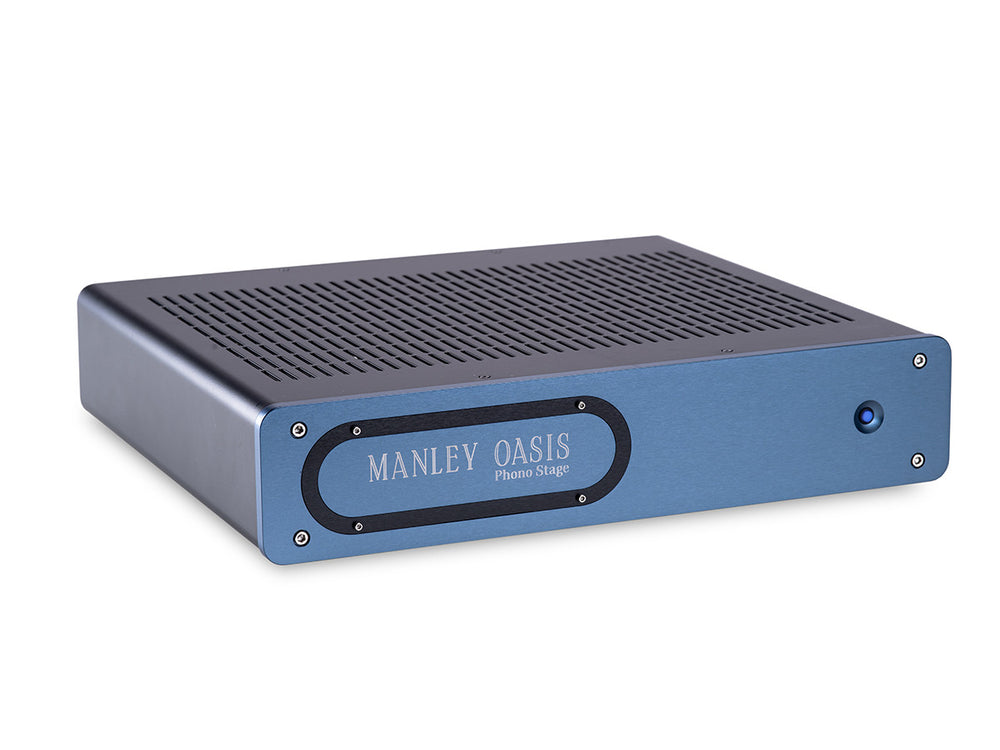 Manley Labs Oasis Phono Preamp