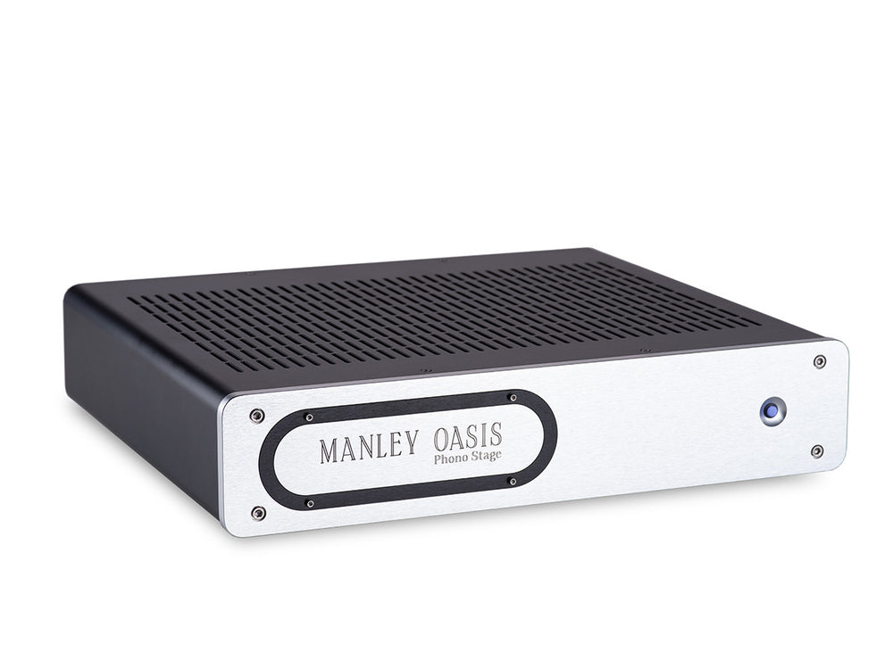 Manley Labs Oasis Phono Preamp