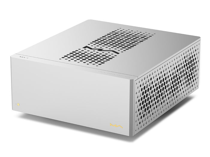 Matrix Audio MA-1 Power Amplifier