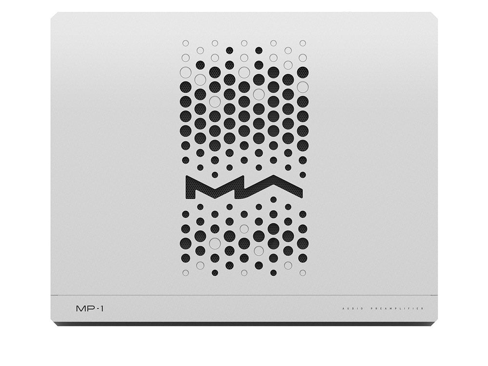 Matrix Audio MP-1 Preamplifier