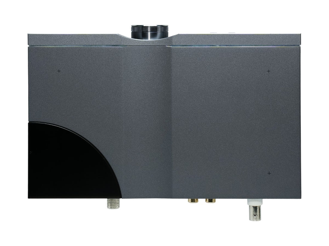 iFi SilentPower OMNI USB - Premium Optical USB Isolator Hub | Moon Audio