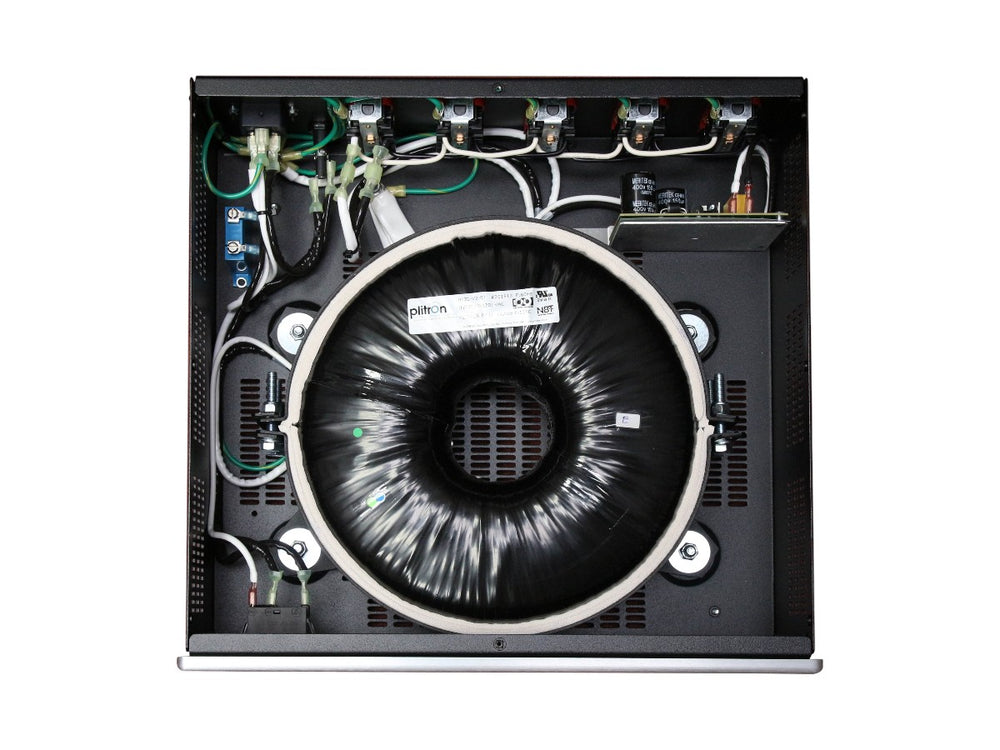 Torus Power RM 20 – Premium AC Power Conditioner | Moon Audio