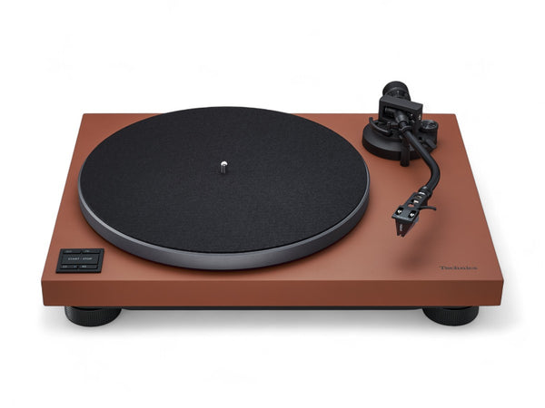 Technics SL-50C Direct Drive Turntable | Moon Audio