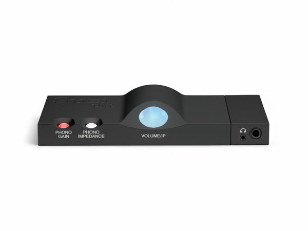 Chord Suzi Pre - Versatile Preamp with MM/MC Phono Stage | Moon Audio