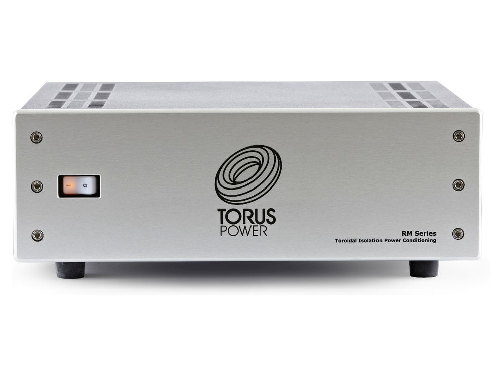 Torus Power RM 20 – Premium AC Power Conditioner | Moon Audio