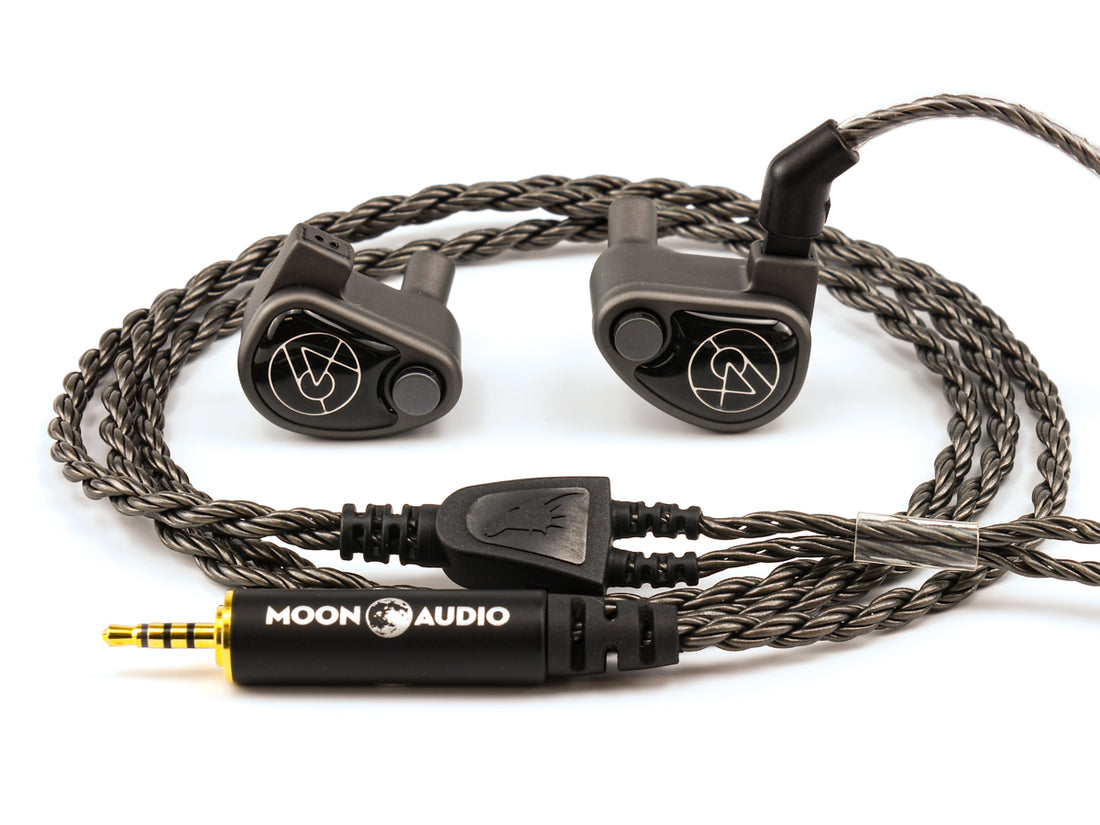 64 Audio U6t In-Ear Monitors