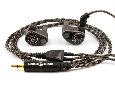 64 Audio U6t In-Ear Monitors