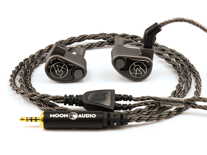 64 Audio U6t In-Ear Monitors