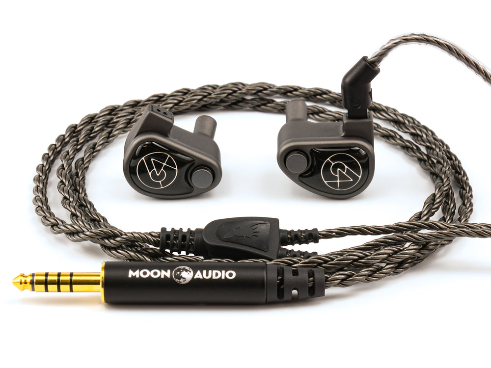 64 Audio U6t In-Ear Monitors