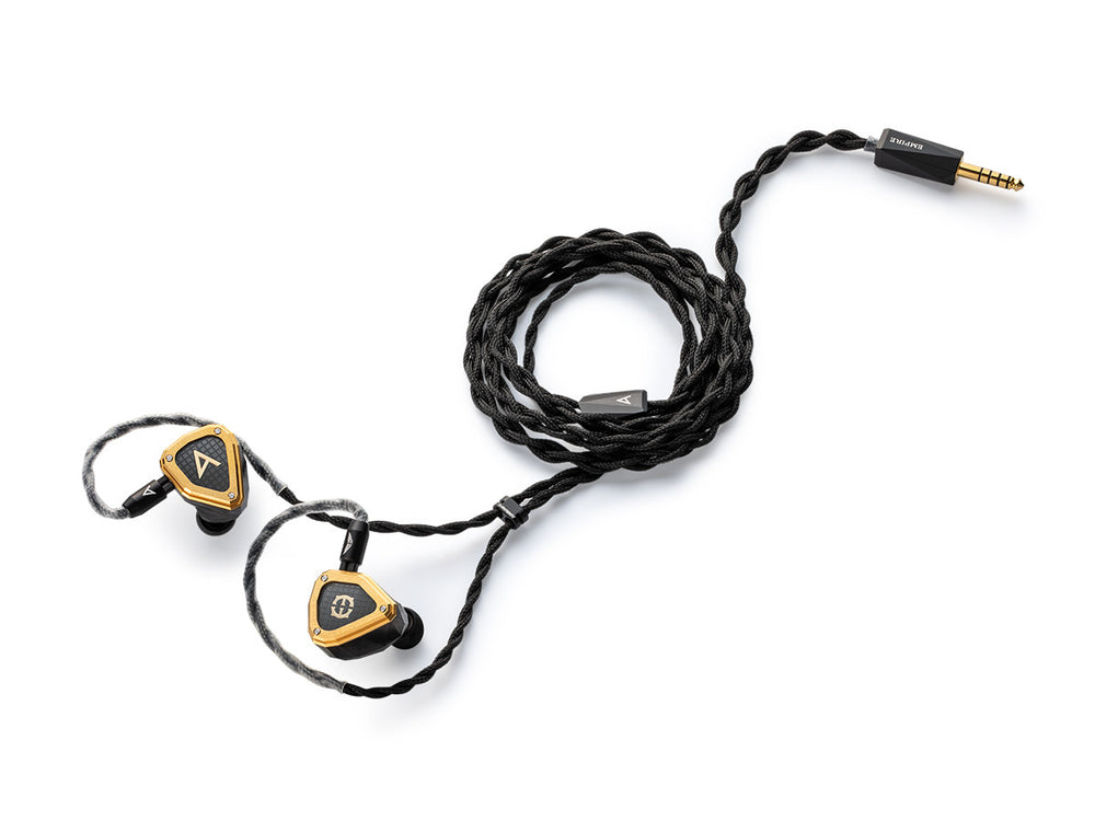 Astell&Kern NOVUS In-Ear Monitors
