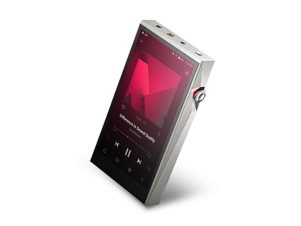 Astell&Kern A&ultima SP3000T DAP Music Player