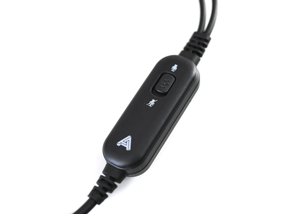 Audeze LCD-GX Headphones