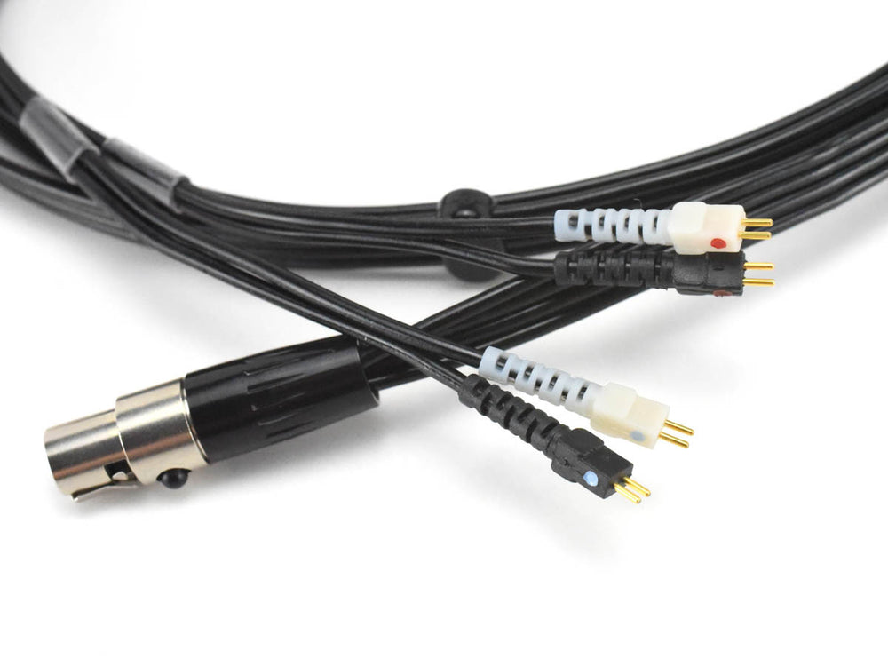 Black Dragon Cable JH Audio Headphone amp | Moon Audio