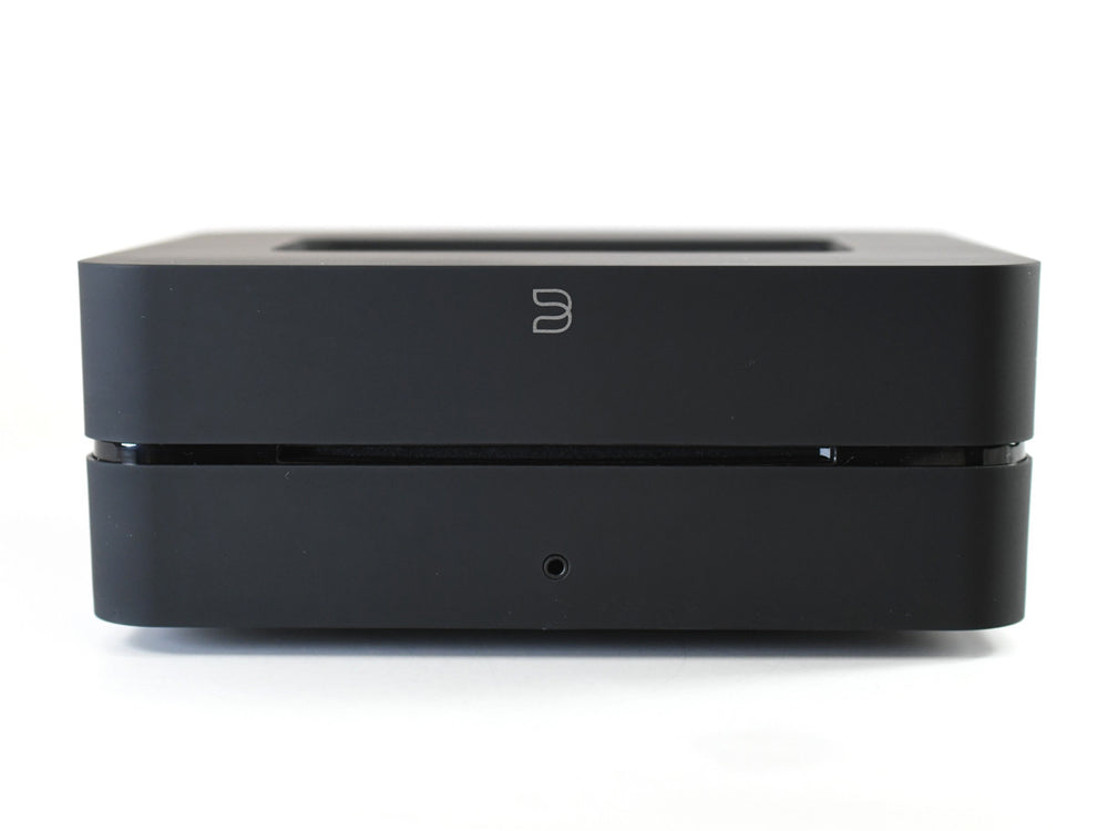 Bluesound Vault 2i Streaming Network Hard Drive CD Ripper | Moon Audio
