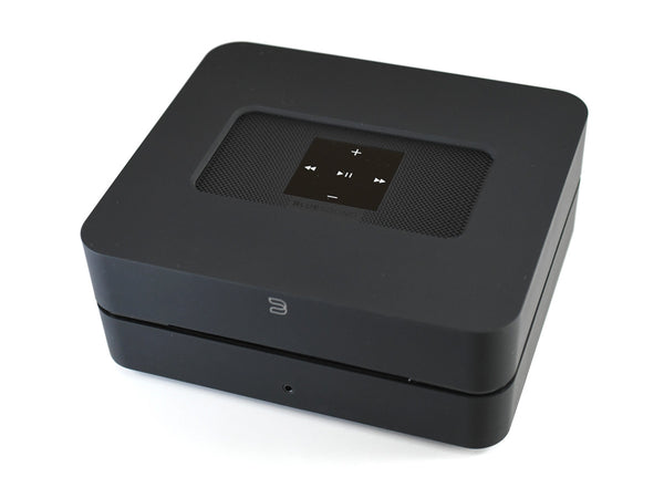 Bluesound Vault 2i Streaming Network Hard Drive CD Ripper | Moon Audio