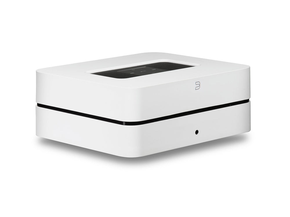 Bluesound Vault 2i Streaming Network Hard Drive CD Ripper