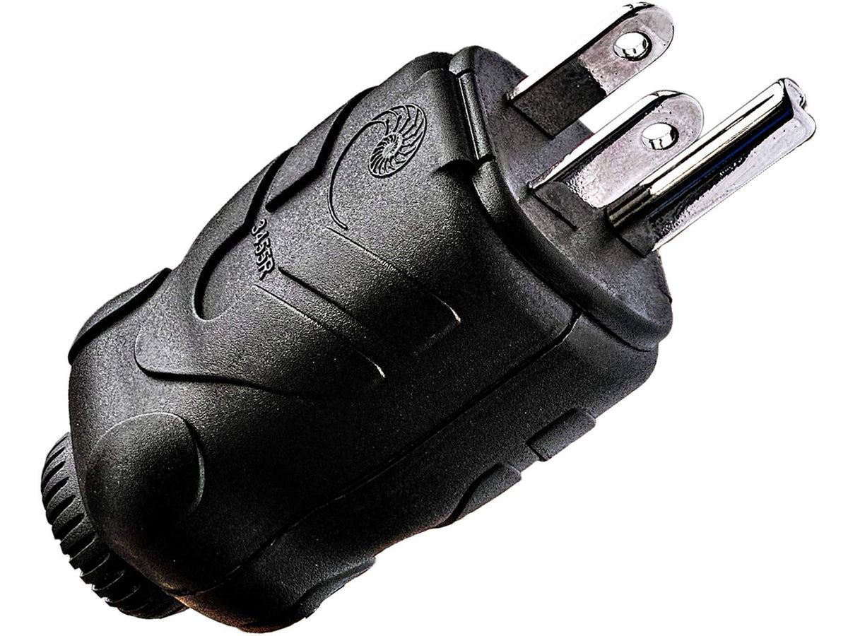Cardas 3455R Power Connector