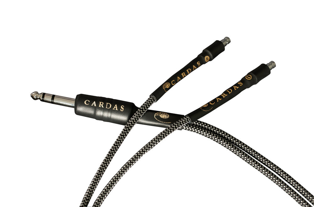 Cardas Clear Headphone Cable | Moon Audio