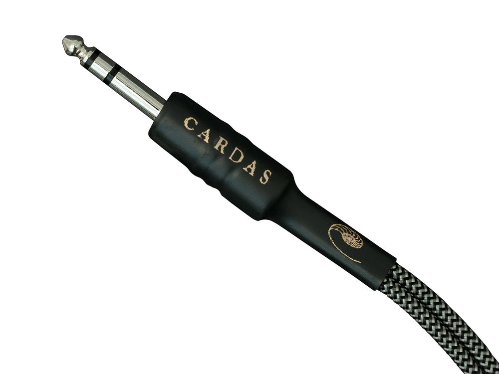 Cardas Clear Headphone Cable | Moon Audio