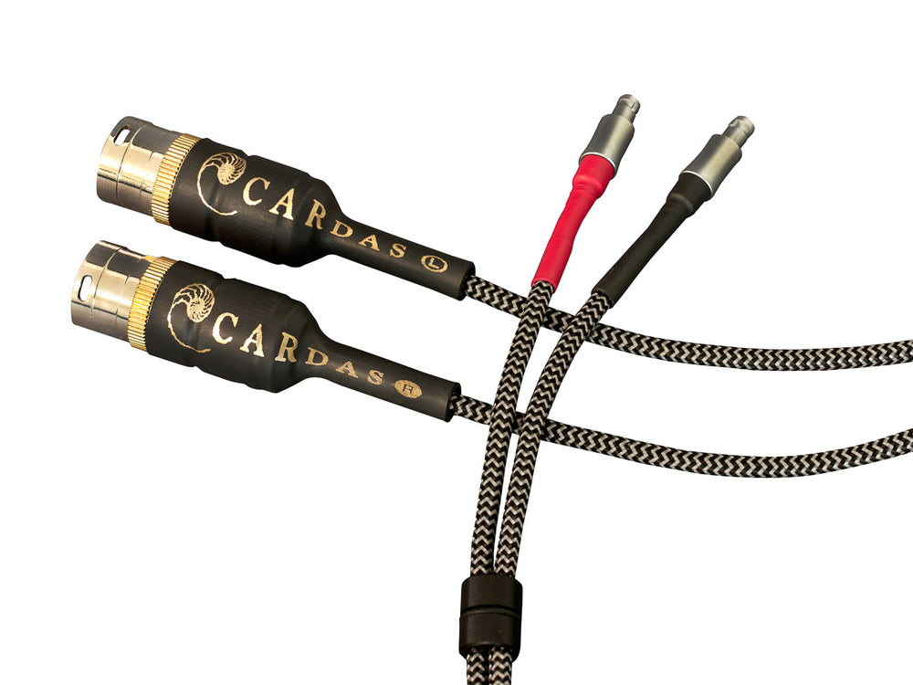 Cardas Clear Headphone Cable | Moon Audio