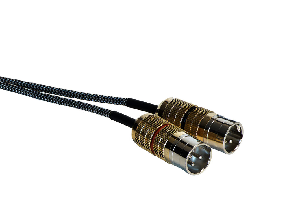 Cardas Clear Headphone Cable | Moon Audio