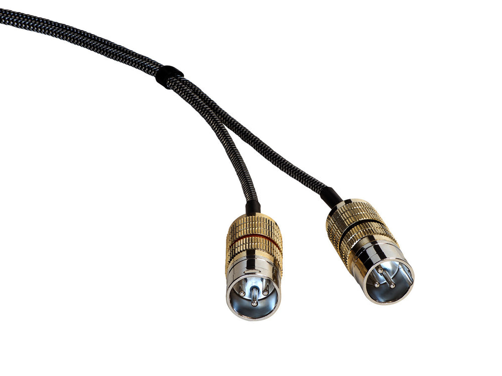 Cardas Clear Headphone Cable | Moon Audio